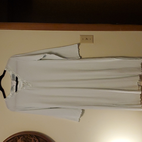 Earth Angels | Intimates & Sleepwear | Earth Angels Nightgown | Poshmark